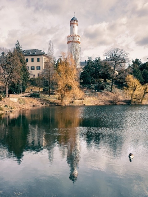 Gorgeous Germany - Gideon Fourie. Photography.
